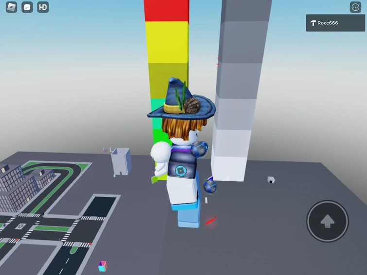 GIANT ME VS KILL BRICK THATS 10000x LESS MY SIZE | Fandom