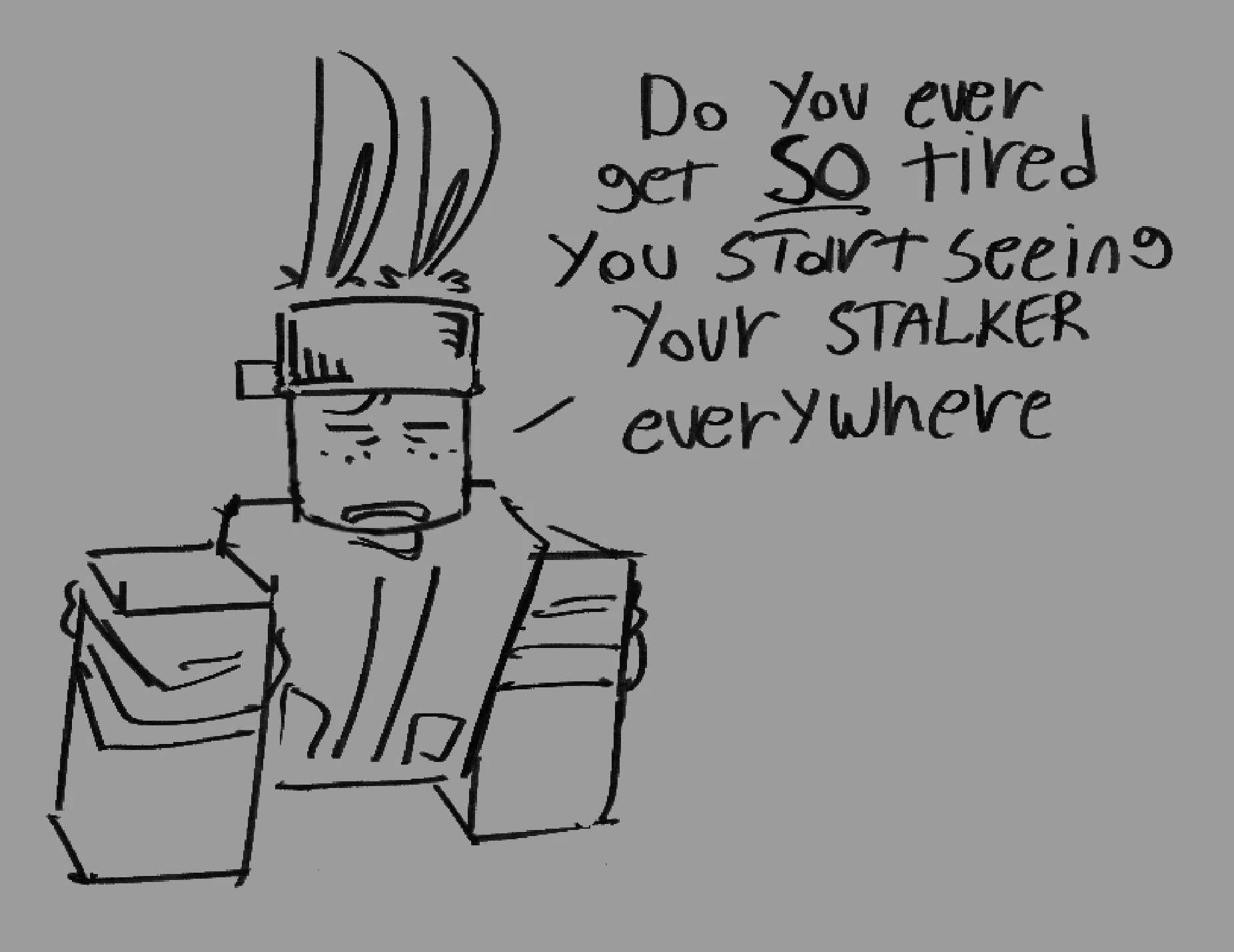 me when the uhhhhhhhhh whatever go my art wip | Fandom