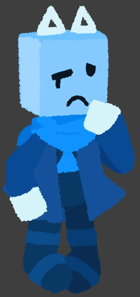 i just thought of the STUPIDEST skin idea for Boxten... | Fandom