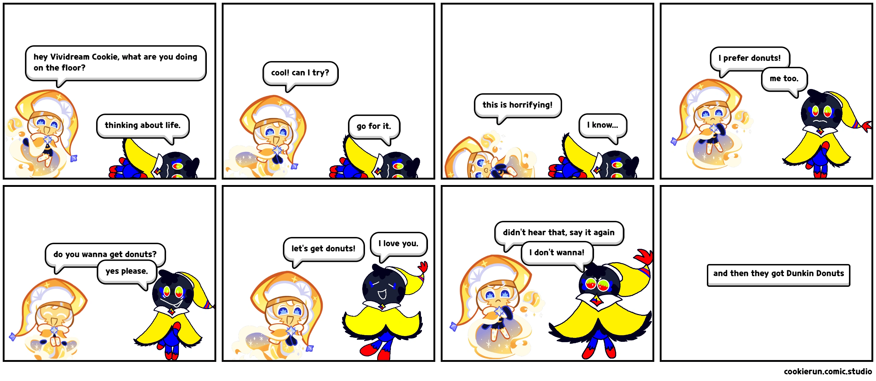 some random meme I did | Fandom