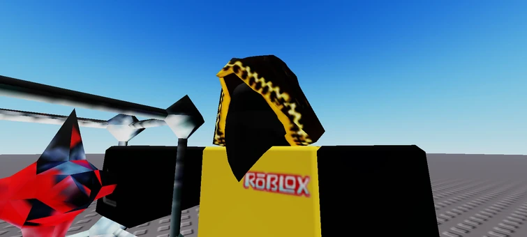 Discuss Everything About FORSAKEN Wiki | Fandom