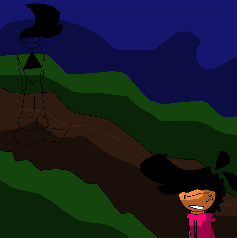 Bone-Breaker (Game-Breaker, Jay vs CJ) (Remade IG) | Fandom