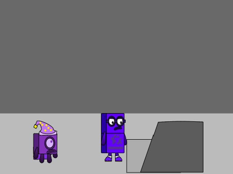 ''Neblue II, What are you doing!?'' | Fandom