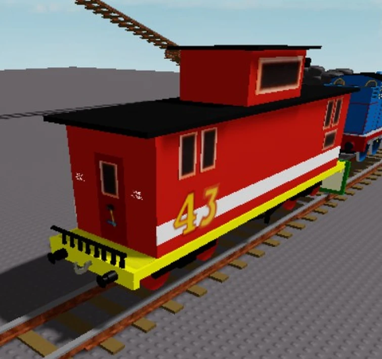I made Bruno in Roblox and it is functional and works! | Fandom