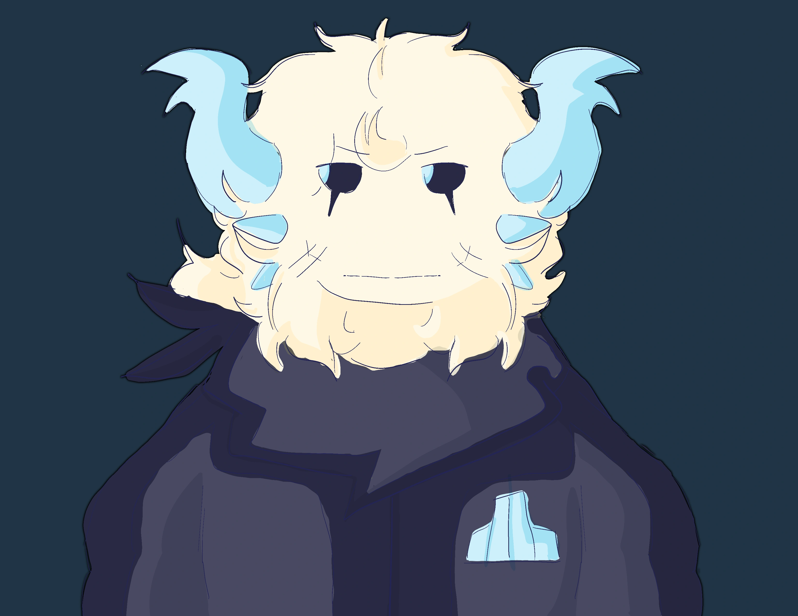 oc vs creator | Fandom