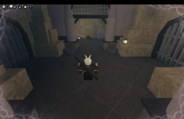 Discuss Everything About Deepwoken Wiki | Fandom