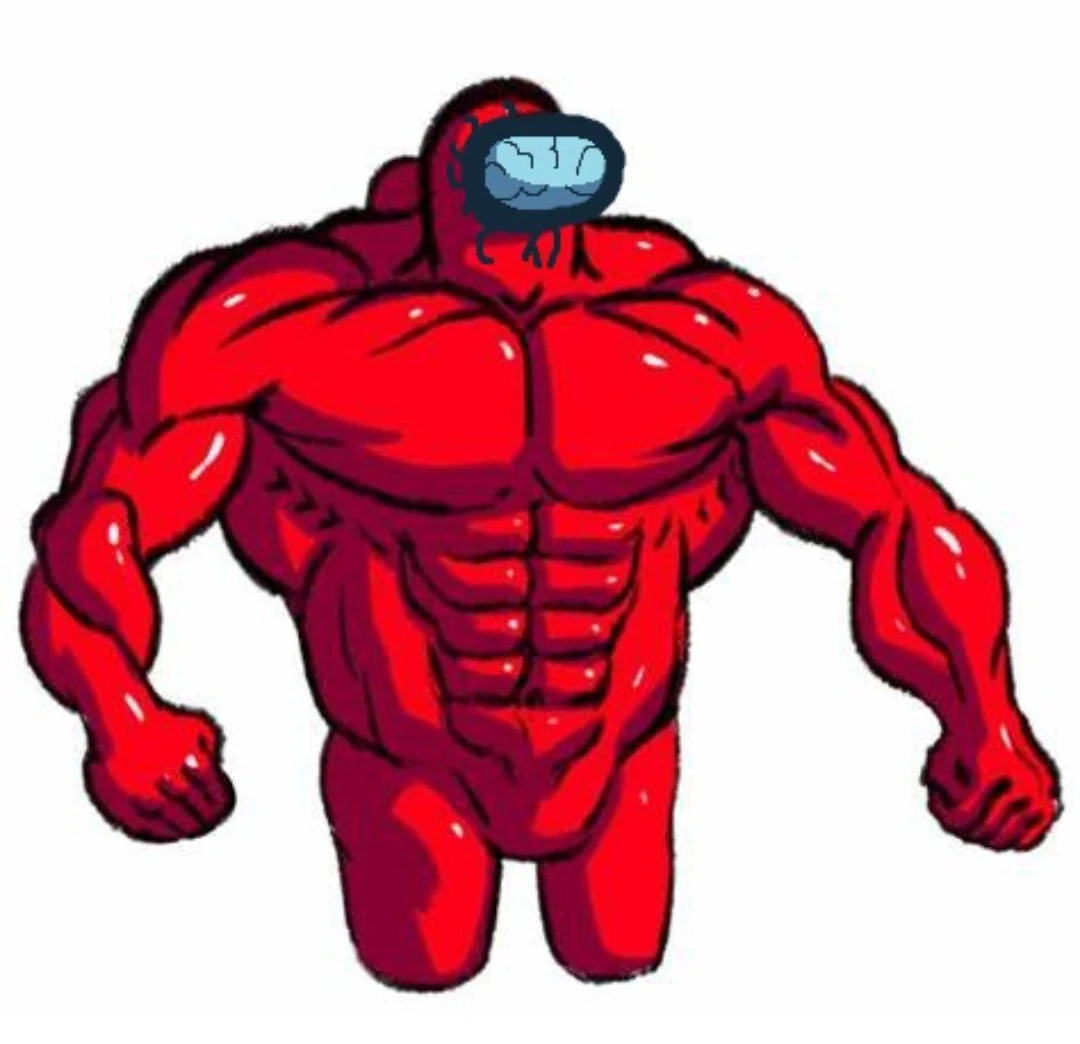 Impostor ultra super mamadisimo | Fandom