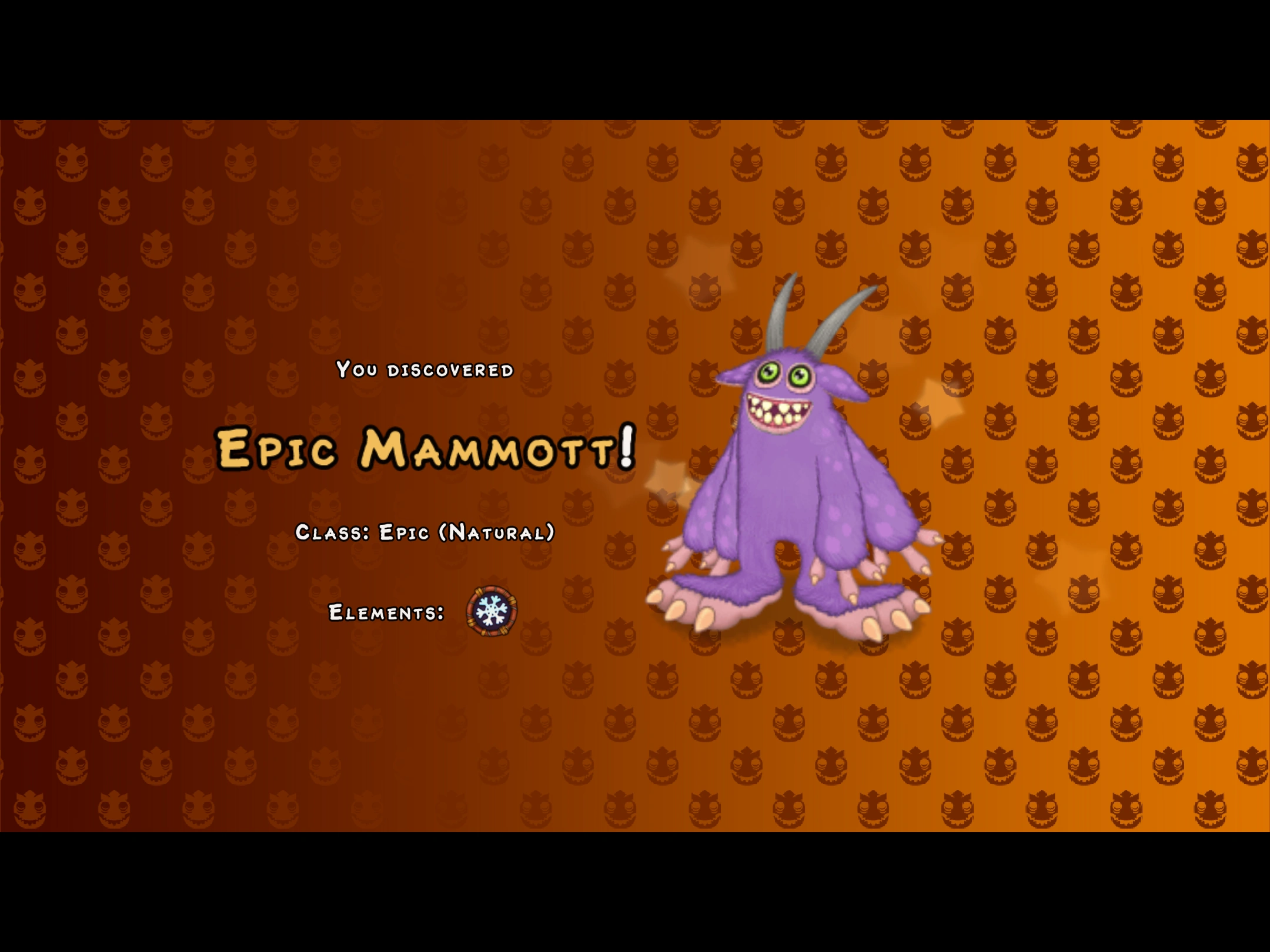 I GOT ANOTHER EPIC MAMMOTT | Fandom