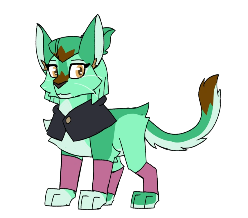cat Amity | Fandom