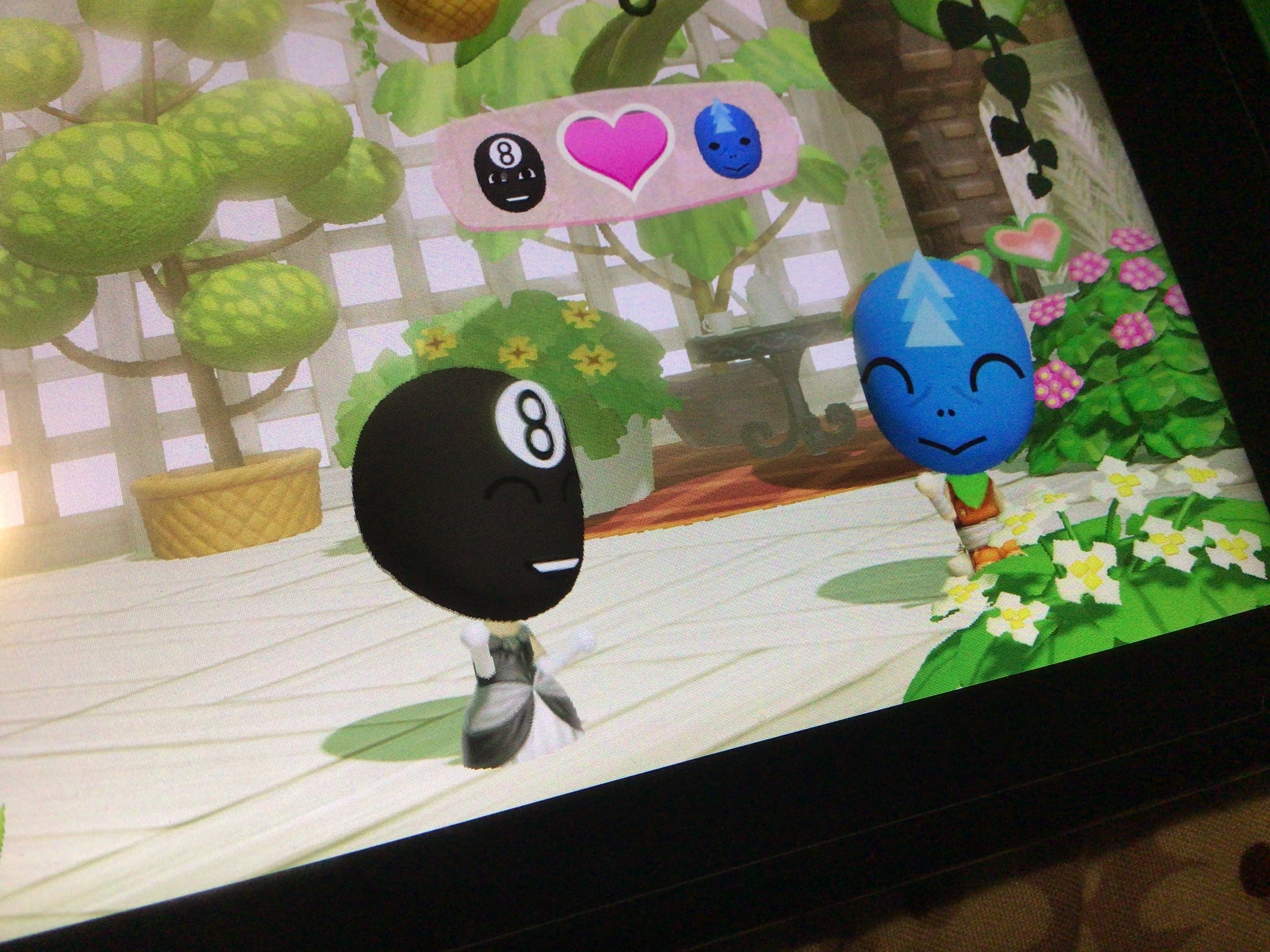 Average day in Miitopia | Fandom