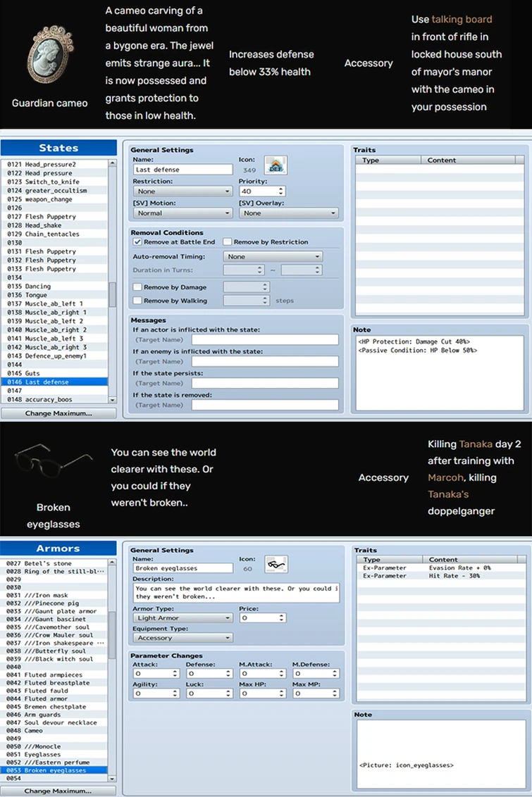 Discuss Everything About "Fear and Hunger: the Tormentpedia" Wiki | Fandom