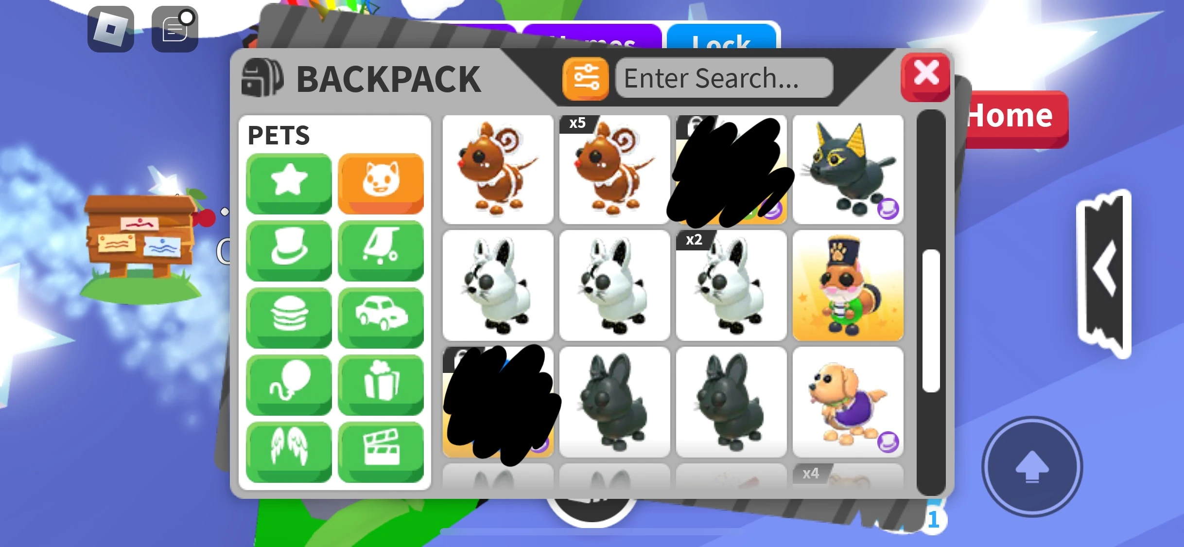 trading for exotics | Fandom