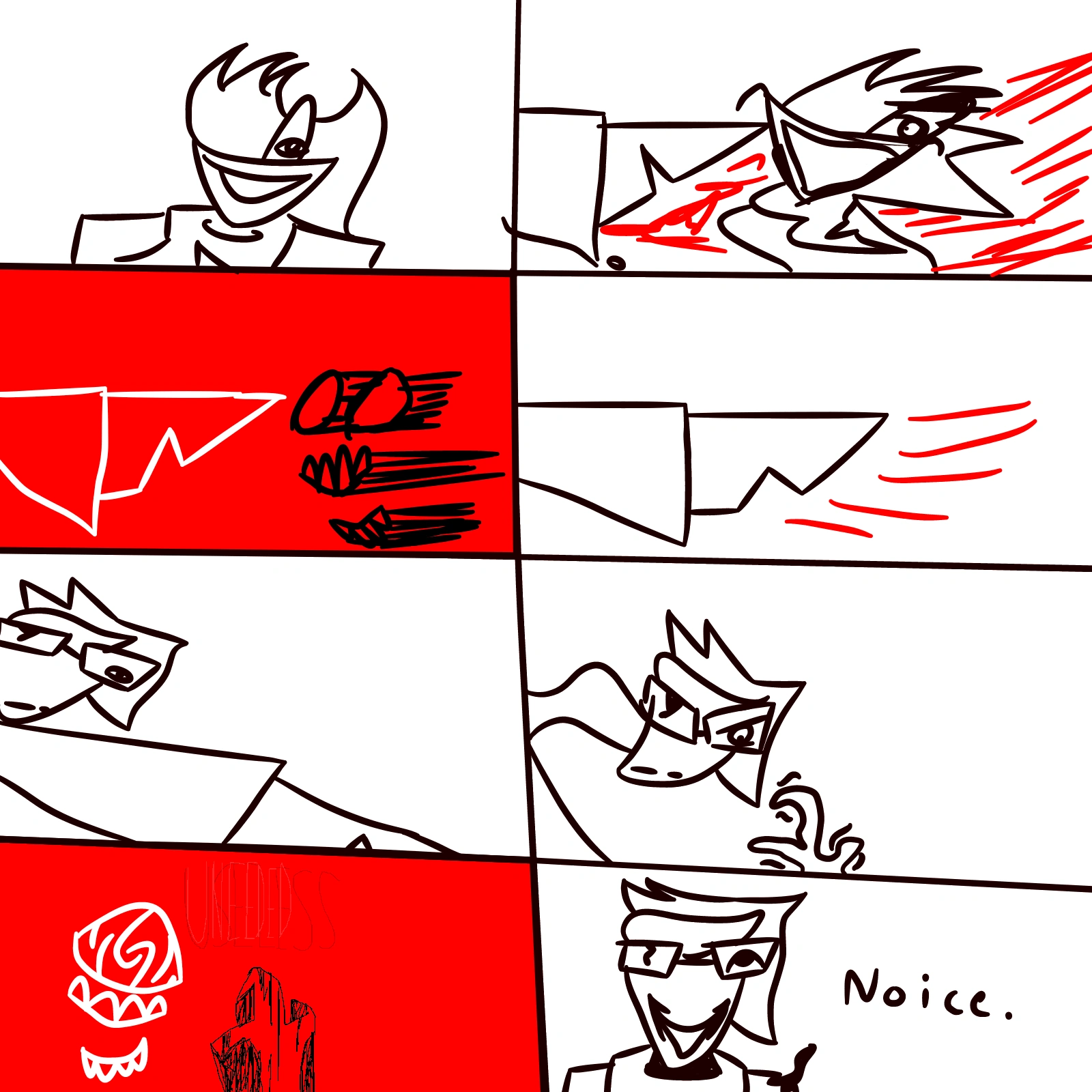 Cronic the Comic | Fandom