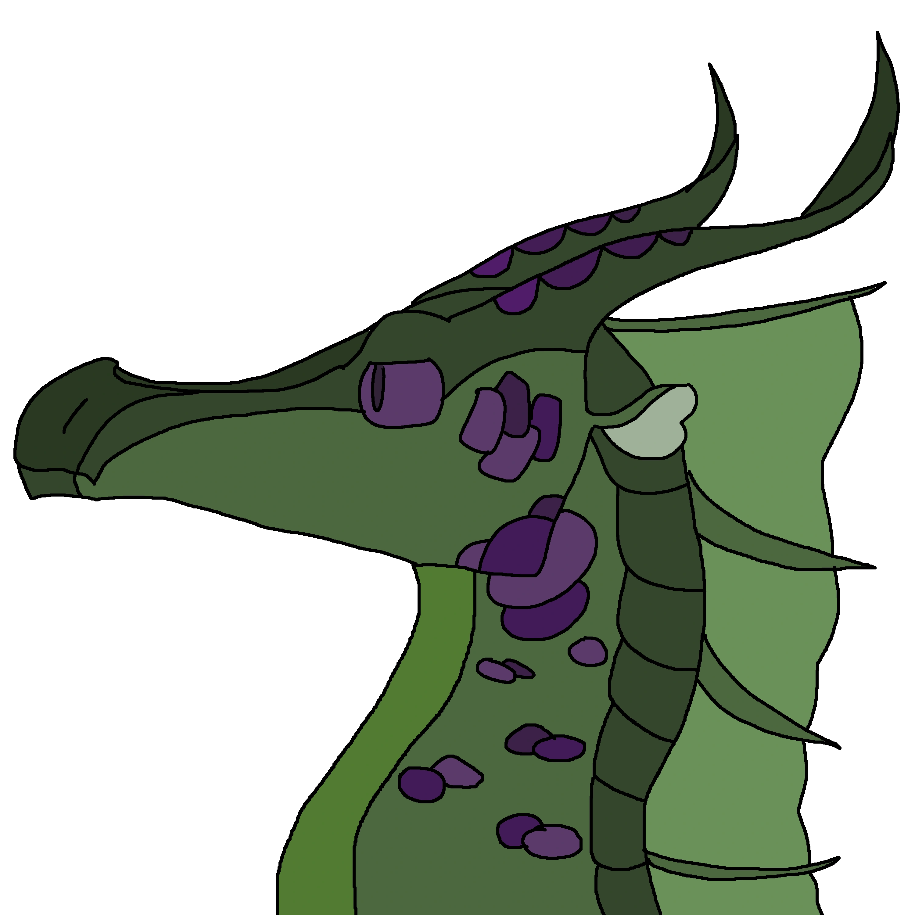 Drawing/designing every wof character- Belladonna | Fandom