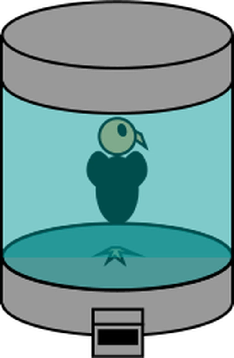 The Experimentals #1: Vultar | Fandom