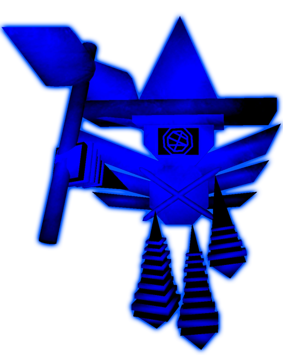 Azure Octobi | Fandom