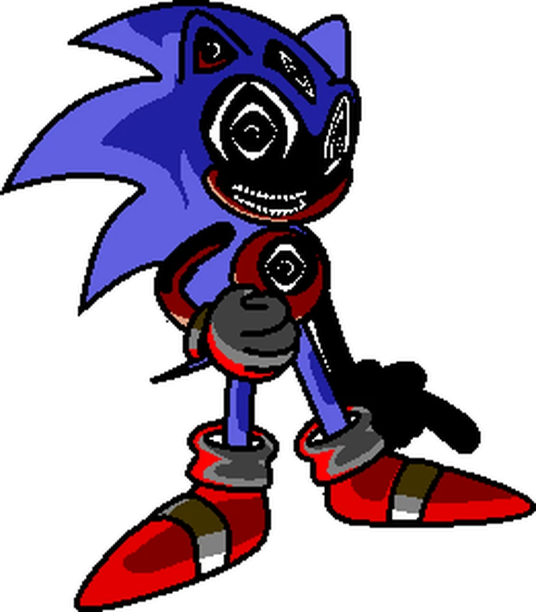 so heres Sonic_Hog.ROM or Sonic.HOG for short | Fandom