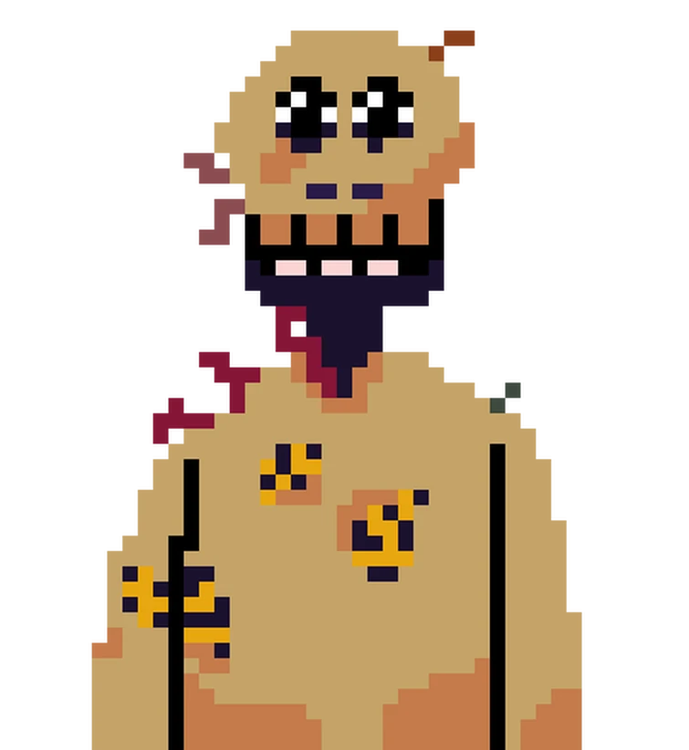 Discuss Everything About That's not my Neighbor Wiki | Fandom