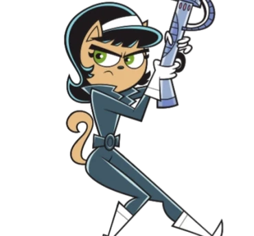 Pick Your Favorite Heroic Tomboy? | Fandom