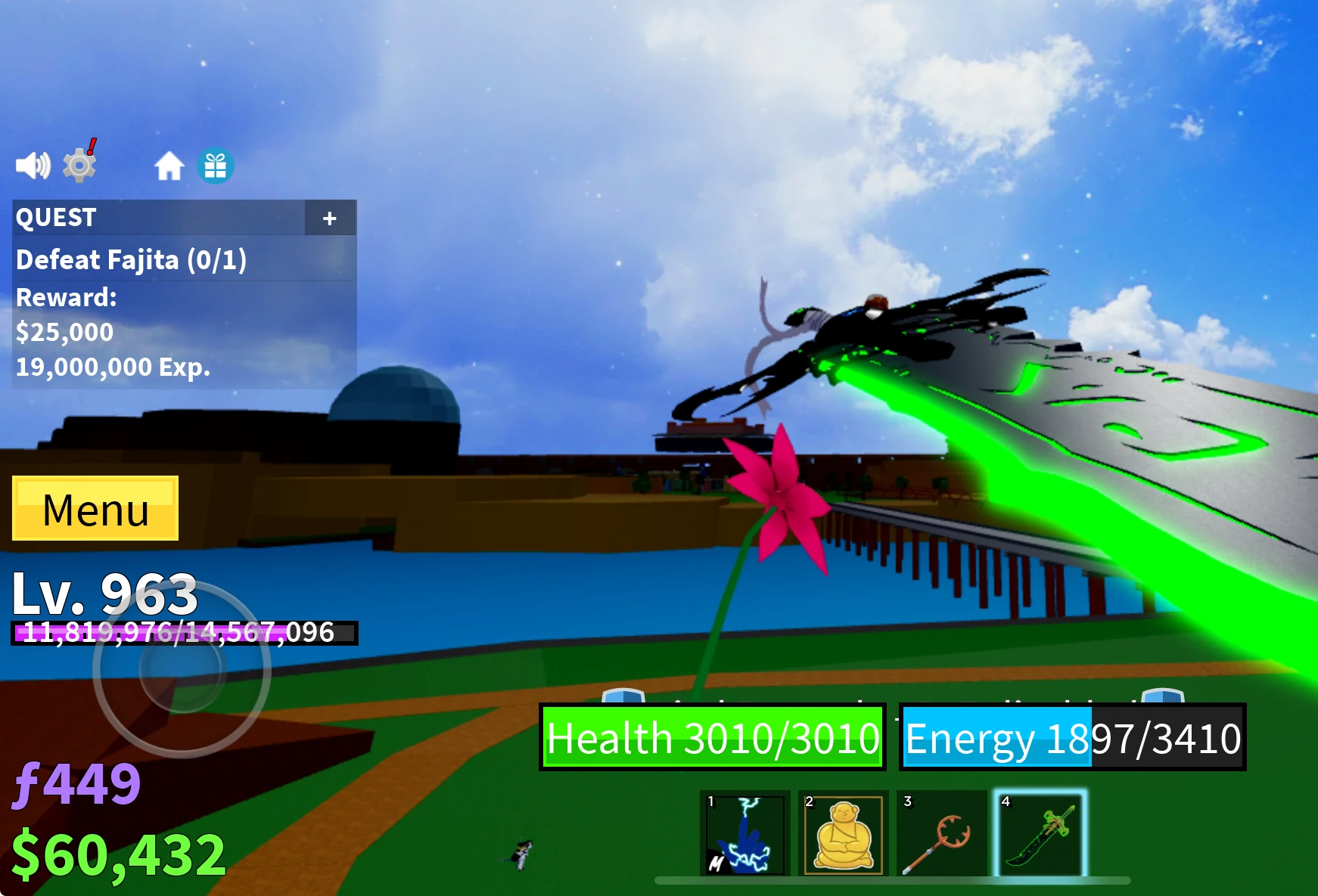 I'm not hacking | Fandom