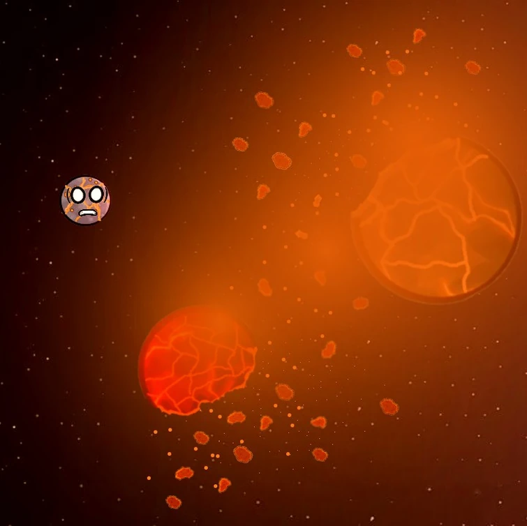 The Early Solar System Collection | Fandom