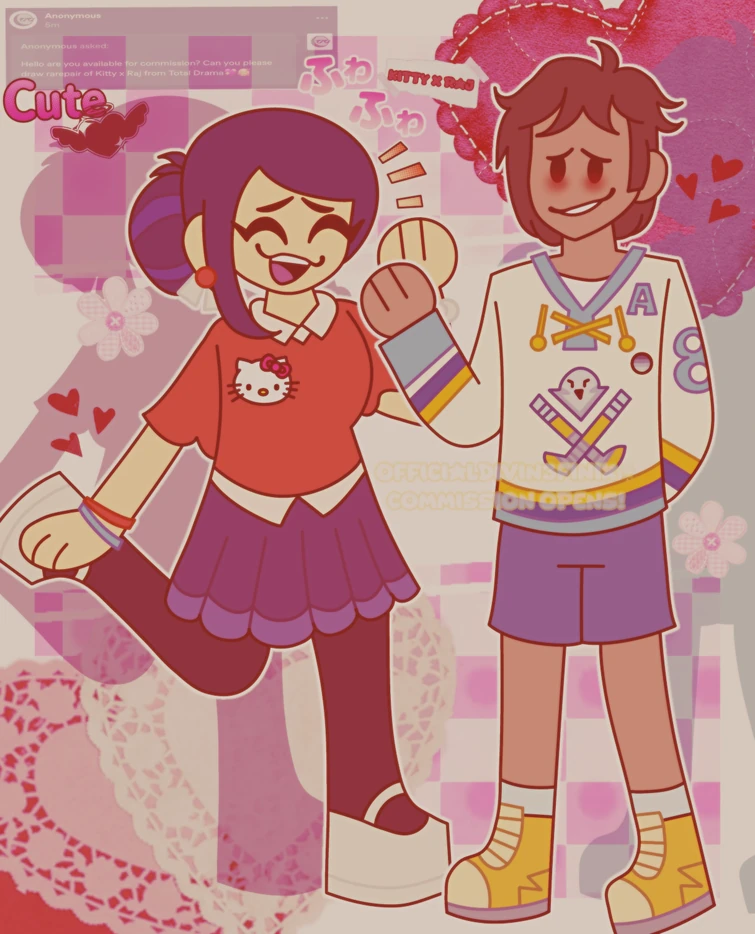 Discuss Everything About Total Drama Wiki | Fandom