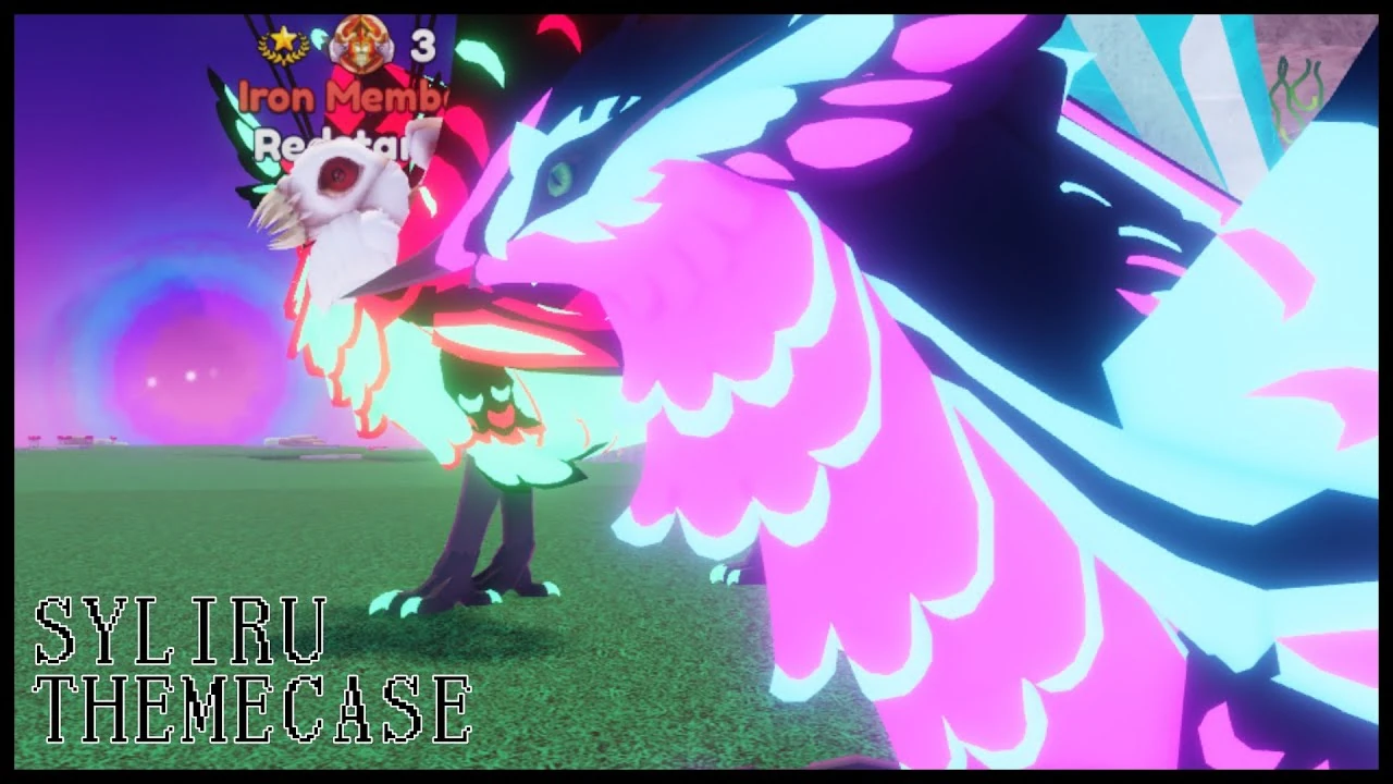 || Showcase of SOME themes on Syliru || | Fandom