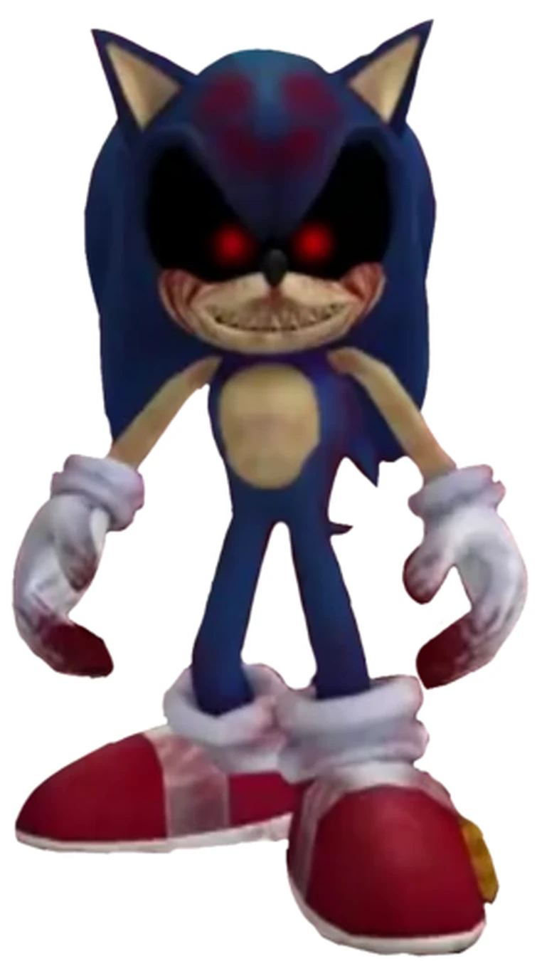 Sonic.EXE | Fandom