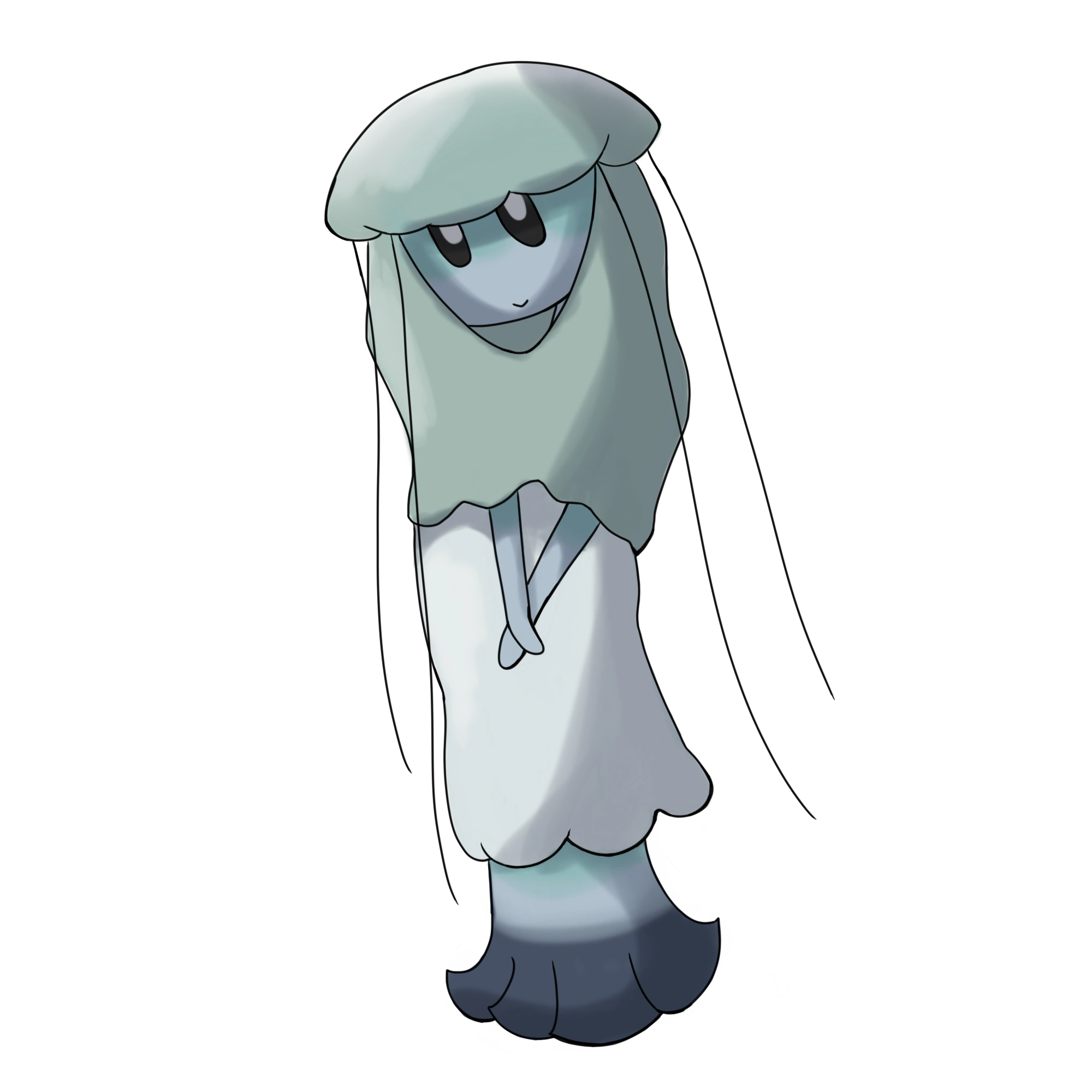 Man, I should create more Fakemons | Fandom