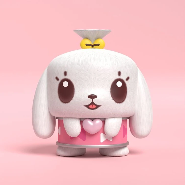 Canimals Season 3 more new designs + new character concept designs ...