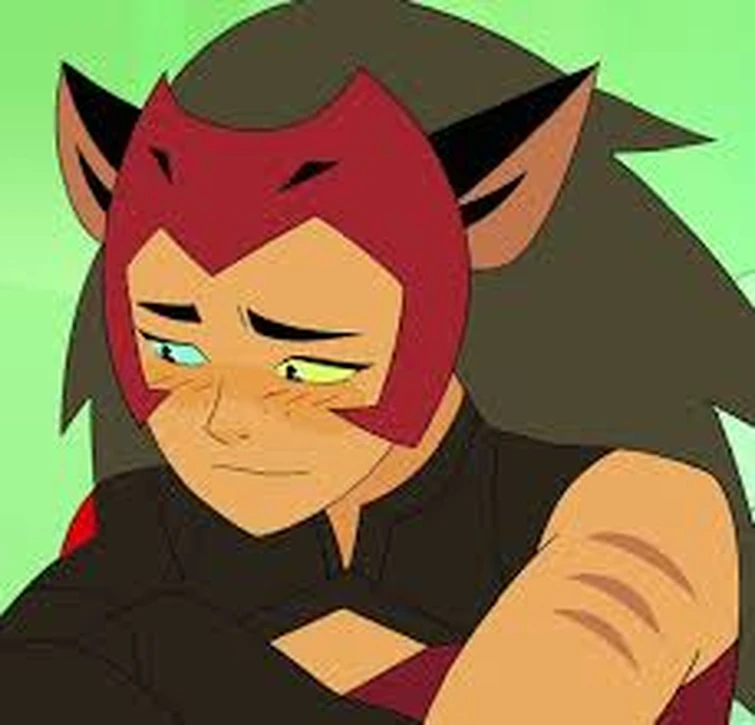 Catra appreciation post | Fandom