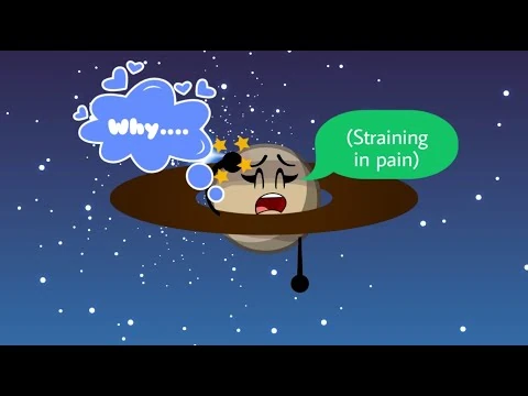 Juno has hurt because an explotion happened. A leak. | Fandom