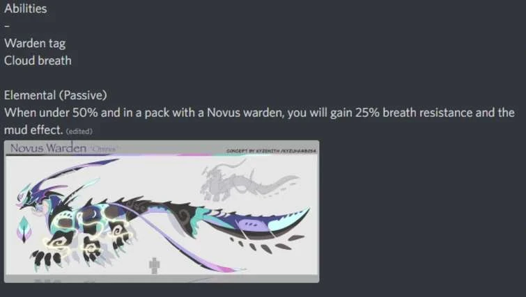 Old novus ability | Fandom