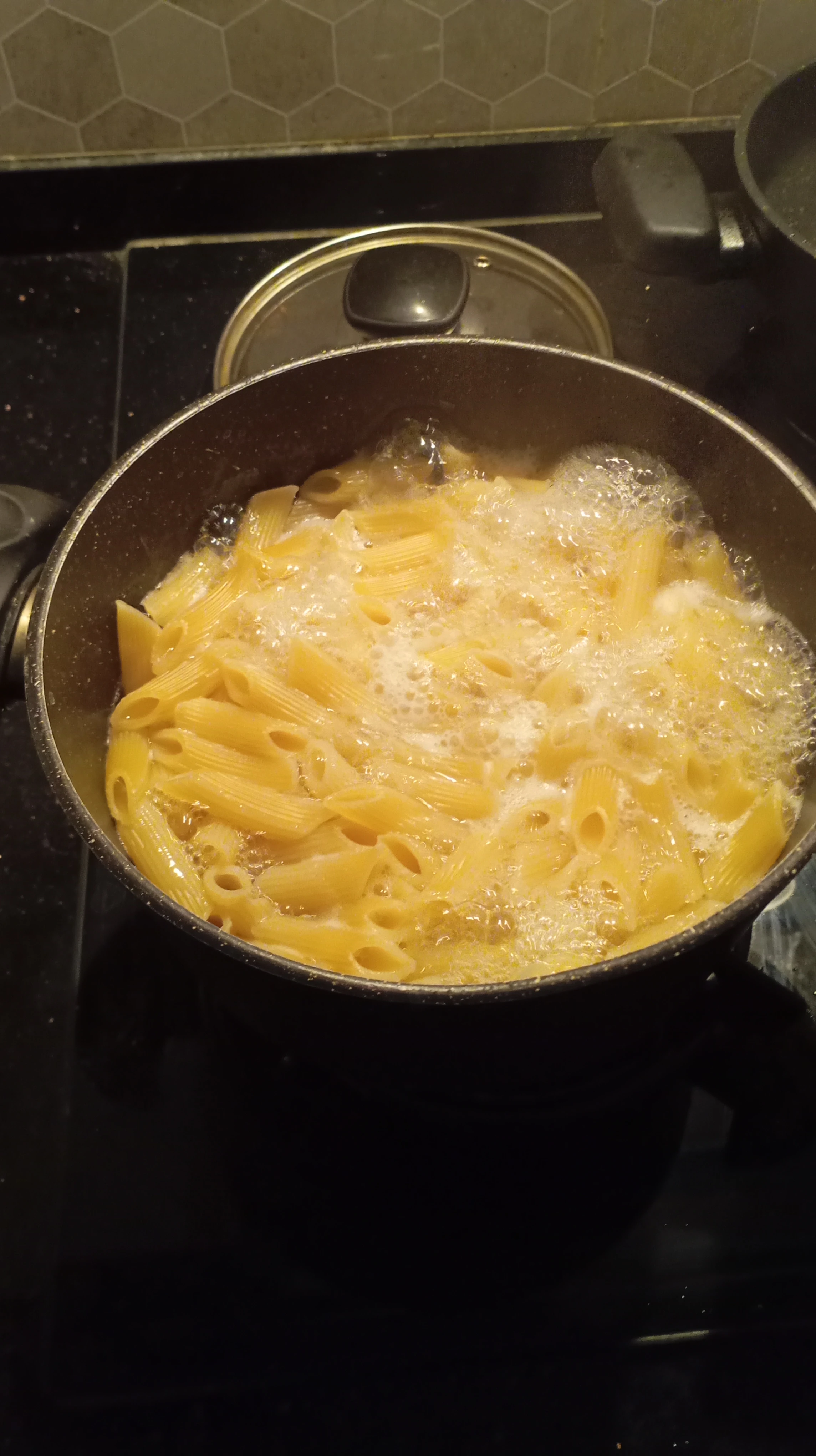pasta wip | Fandom