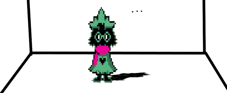 Discuss Everything About Evil Ralsei Wiki | Fandom
