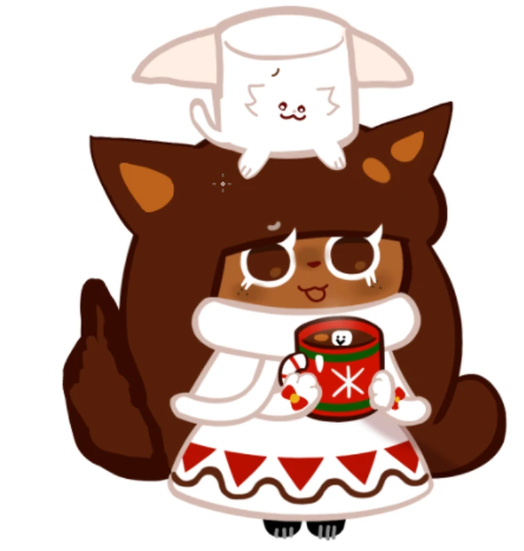 COCOA CAT | Fandom