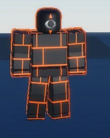 Observer as a non databrawl character | Fandom