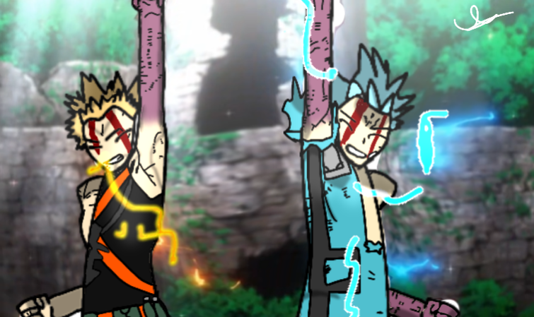 i doodle :3 | Fandom