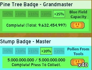 my first and second supreme badge :P | Fandom