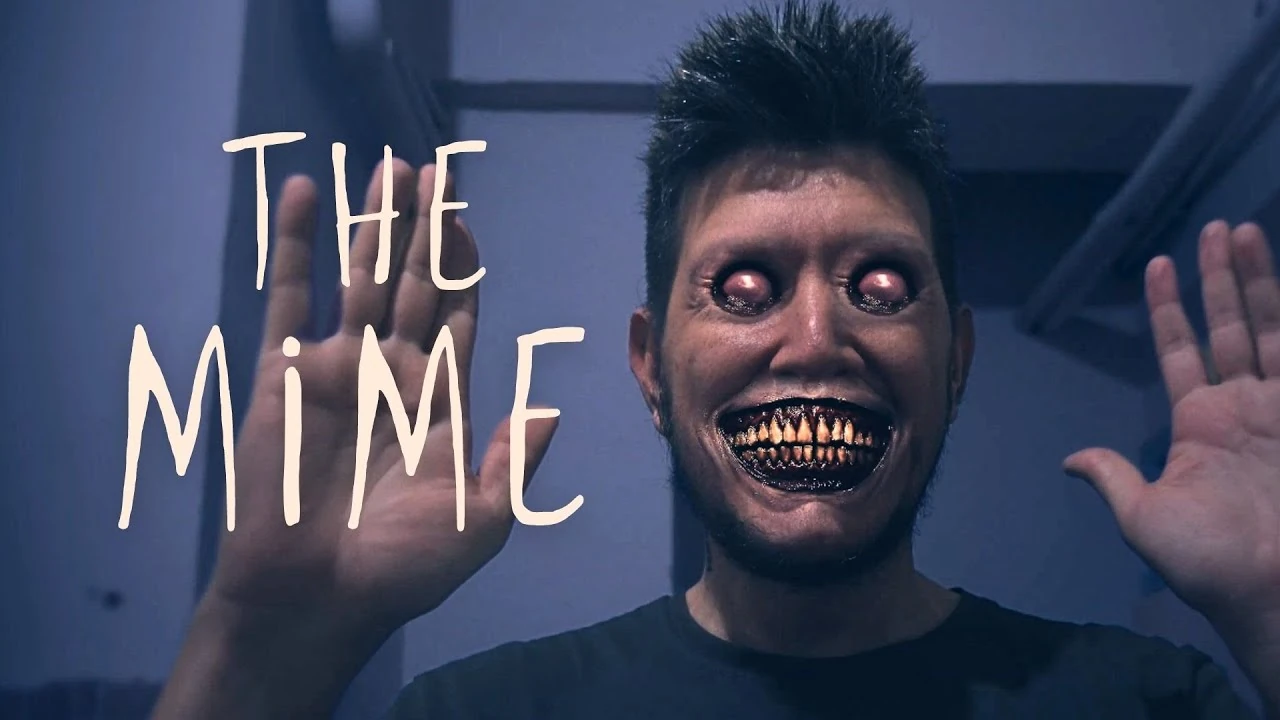 The Mime (daily horror #780) | Fandom