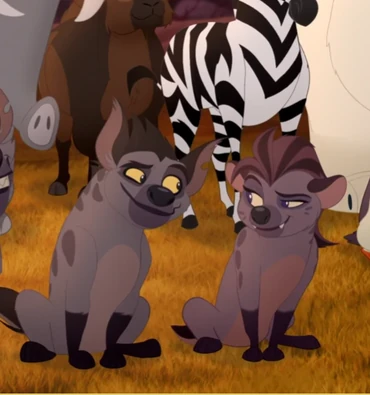 Discuss Everything About The Lion Guard Wiki | Fandom