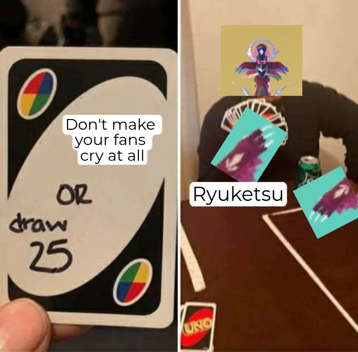 Also too accurate. ["To Flourish in the Midst of Bloodshed." Meme] | Fandom