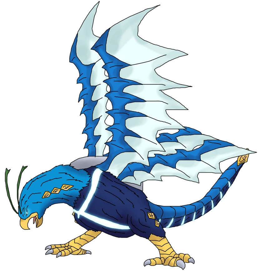 Ranking "Team Core-Tech's" Monsuno From Least Favorite to Best | Fandom