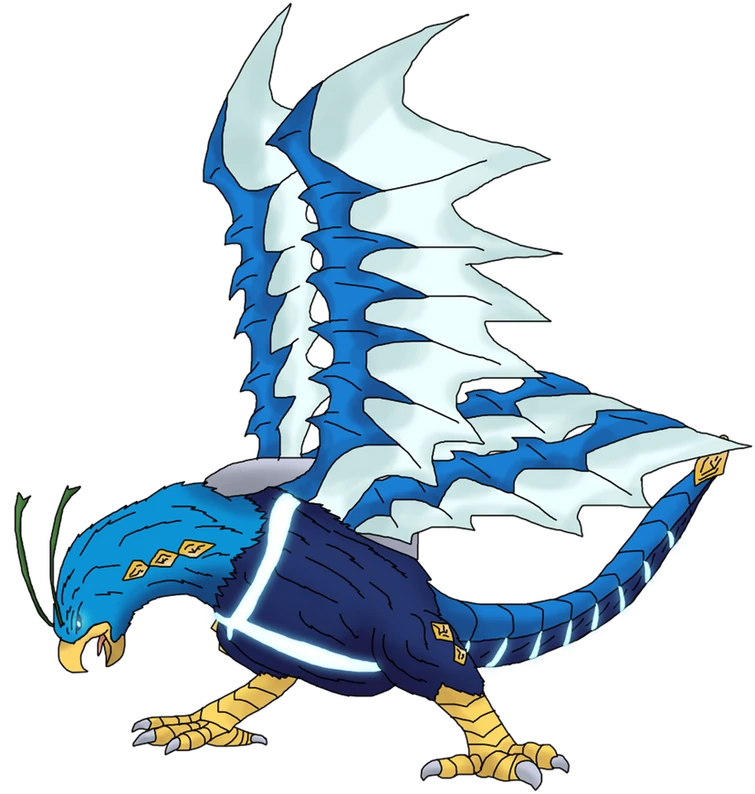 Ranking "Team Core-Tech's" Monsuno From Least Favorite to Best | Fandom