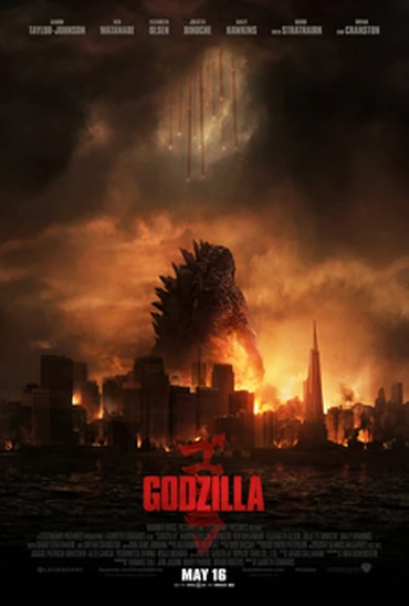 Best American Godzilla movie? | Fandom