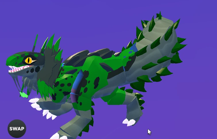 Discuss Everything About Creatures of Sonaria Wiki | Fandom
