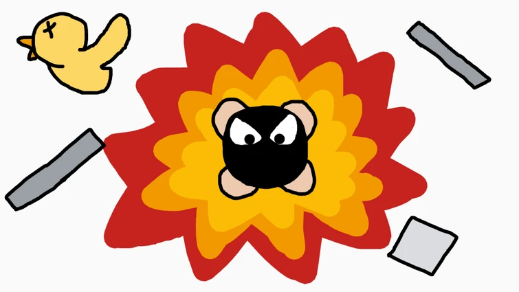 Kirby art requests | Fandom