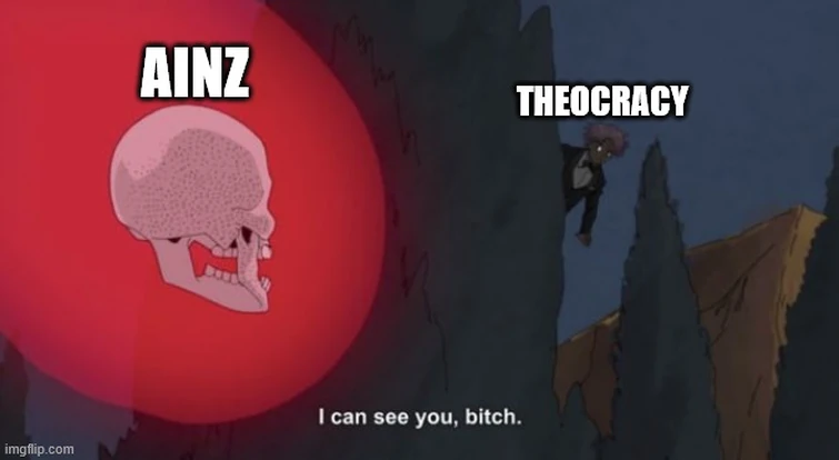 Discuss Everything About Overlord Wiki | Fandom