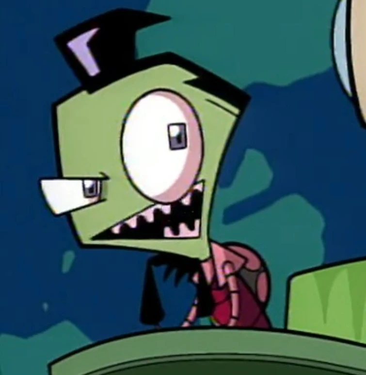 Discuss Everything About Invader ZIM Wiki | Fandom