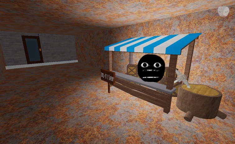 Laughing Under The House Info | Fandom